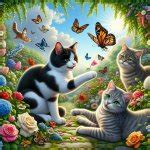 Cats Meme Generator Imgflip