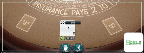 Blackjack Rules On Soft 17 What To Do And Why Mobile Betting Site