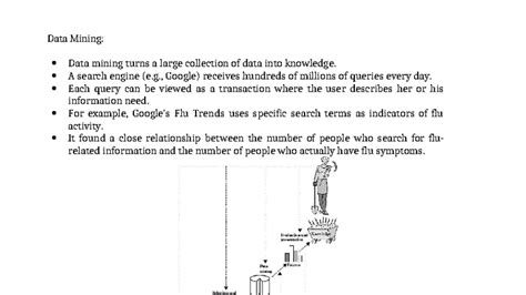 Data Mining Transforming Data Into Knowledge And Insights Studocu