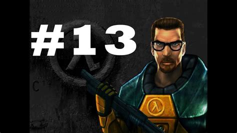 Half Life Ep 13 Lambda Core Walkthrough No Commentary Youtube