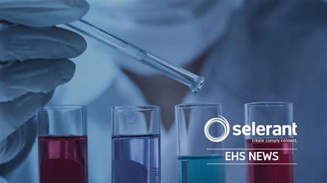 Europe New Proposals Of Authorization For 7 Substances