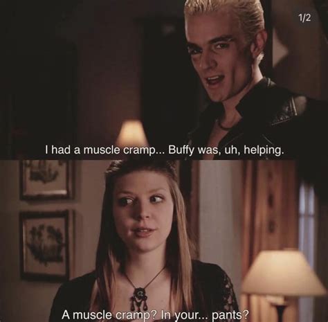 I Took A Tiny Step Rbuffy