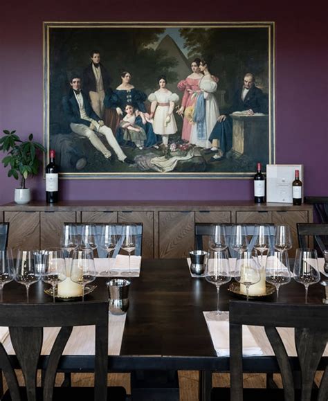 Home Antinori Napa Valley