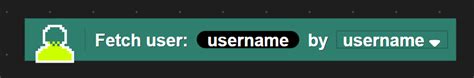 documentation for the gamejolt api scratch extension gamejolt api