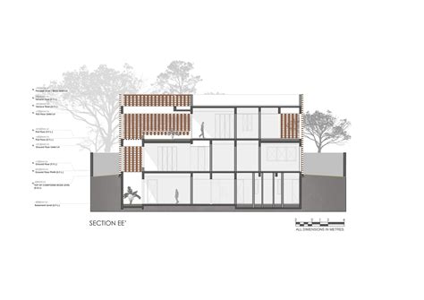 Gallery Of Ishtika House Spasm Design Architects 21
