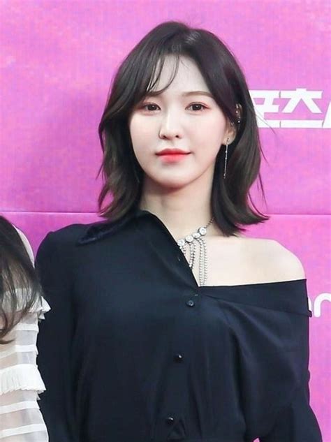 Pann Tôi Thấy Bây Giờ Wendy Xinh Hơn Nhiều
