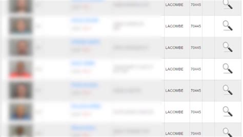 Wdsu Investigates More Than 144 Sex Offenders Live In Lacombe Parish