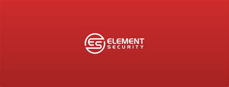 Element Security Sydney Nsw