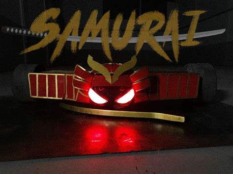 Samurai Battlebots Wiki Fandom