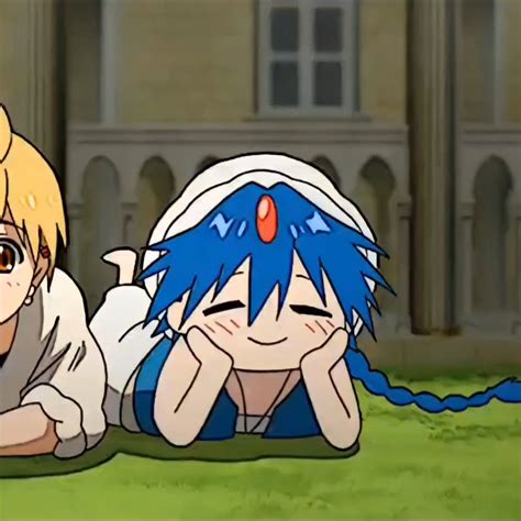𝔸𝕝𝕒𝕕𝕕𝕚𝕟 Magi Kingdom Of Magic Aladdin Magi Magi