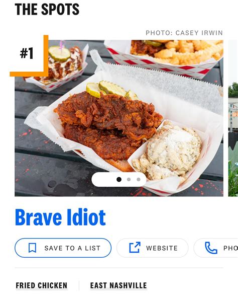 Brave Idiot Braveidiot615 • Instagram Photos And Videos