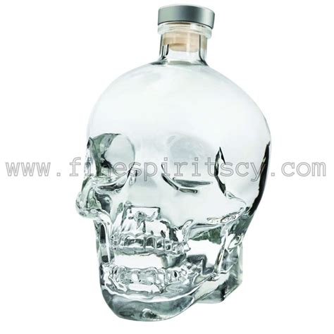 Crystal Head Original Vodka 3000ml 40
