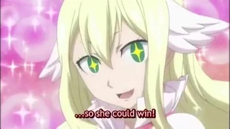 Who Is Mavis Vermilion Fandom