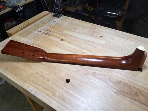 Work In Progress Stewmac Limited Edition Om Kit Page 2 The