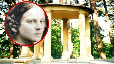 O Bajkowym Uzdrowisku Mało Kto Pamięta Maria Dąbrowska Pisała Tam Wybitne Dzieło