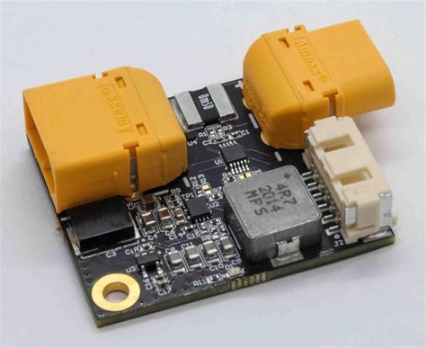 Ark Pab Power Module Px4 Guide Main