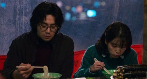 ‘폭싹 속았수다 김선호 결국 아이유의 남편파카소의 사랑