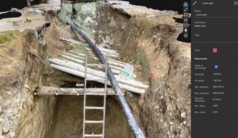 Terrestrial Scanning Solution From Emlid And Pix4d Accelerates Data