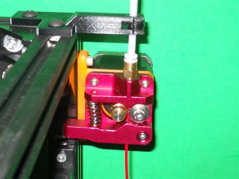 Flsun Cube Extruder Holder By Tryphon Makerworld