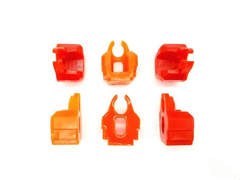 Ak Buff Buffer Rubber Block Compatible With Most Ak Variants Ak Buff Buffer Rubber Block Compatible With Most Ak Variants