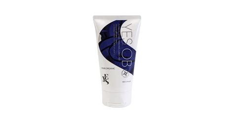 Yes Oil Based Personal Lubricant 80 Ml Sinful