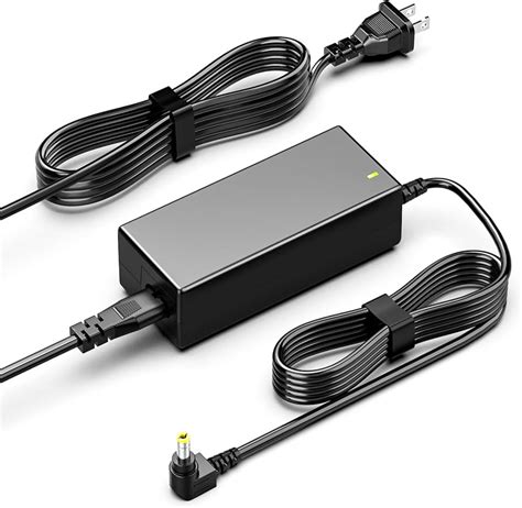 Toshiba Satellite Pro Laptop Charger