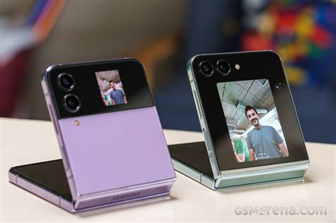 Baru Samsung Galaxy Z Flip 6 Serta Spesifikasinya Di Indonesia