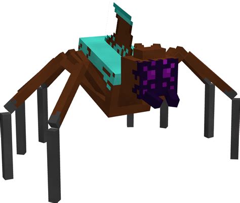 Spooder By Jackandpenny On Deviantart