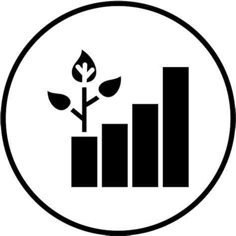 Premium Vector Vector Design Sustainable Development Icon Style