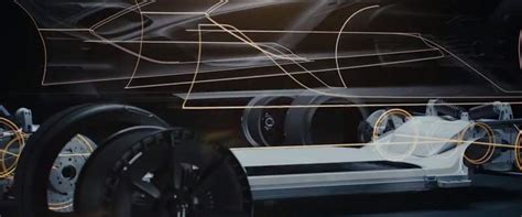 Faraday Future Ffzero 1 Supercar Wordlesstech