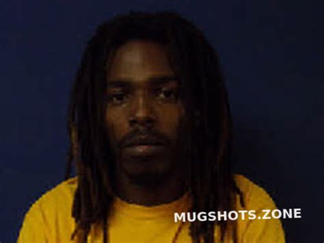 King Roman Dashon 03212024 Sampson County Mugshots Zone