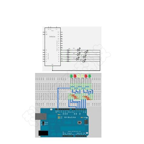 Extreme Rfid Learning Kit For Arduino Arduino Uno R3 Arduino