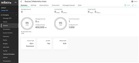 Getting Started With Solace Distributed Tracing And Context Propagation