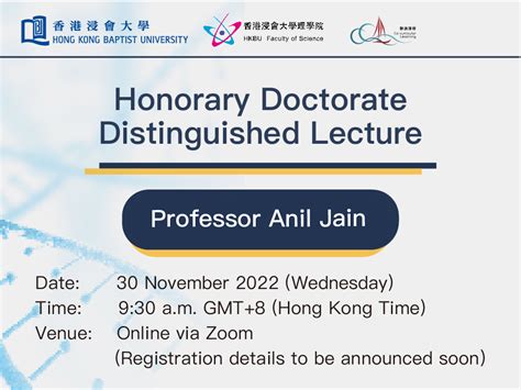 hkbu science gateways issue 41 faculty of science hong kong
