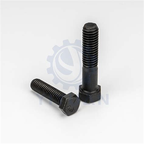 External Hexagonal Screw Yiyuan