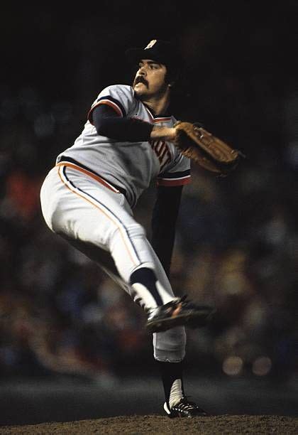 Kevin Saucier Rp 31 Detroit Tigers Mlb Games Detroit