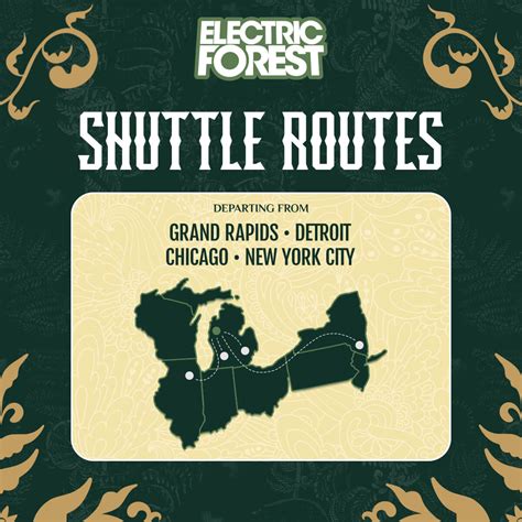 Electric Forest