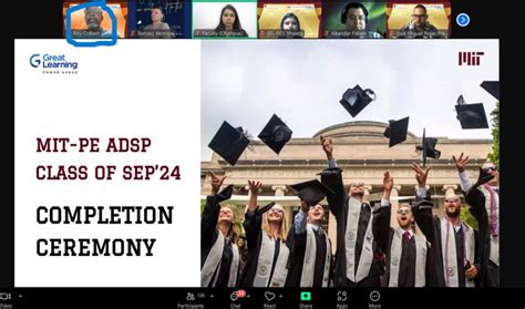 Roy Colbert On Linkedin I Have Finished The Mit Professional Education Applied Data Science…