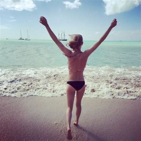 Kajsa Mohammar Nude And Sexy 34 Photos The Fappening