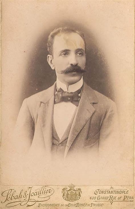 Cengiz Özdemir Yazdı Bir Modacı Jean Botter Ve Botter Apartmanı Medyascope