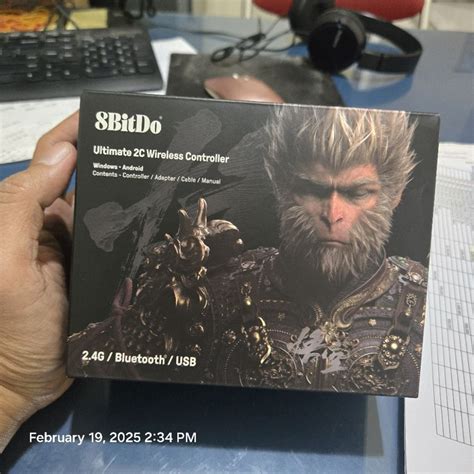 Jual Sticl Komputer Edisi Wukong Black Myth Shopee Indonesia