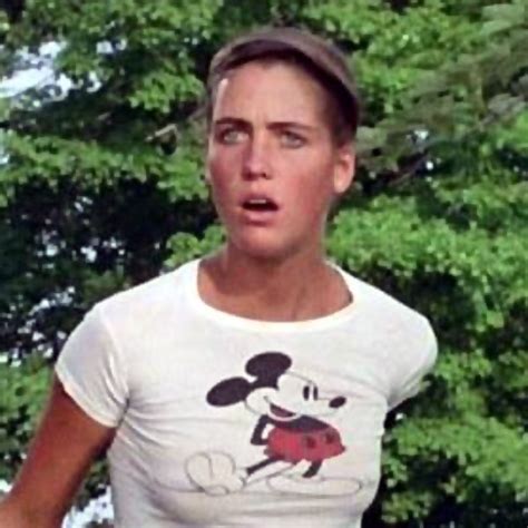 Kirsten Baker Friday 13th Part 2