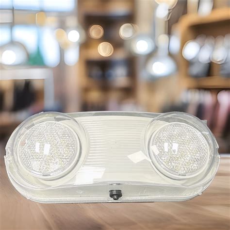 Waterproof Led Emergency Bug Eye Lights E2 Lighting Usa
