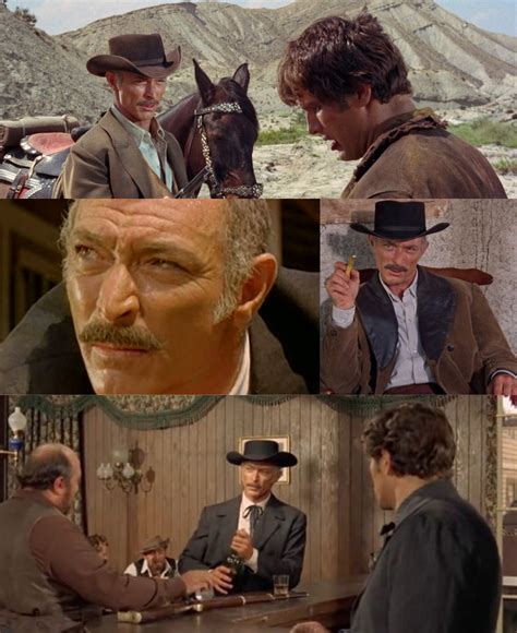 Native Lee Van Cleef The Western Legend In Day Of Anger 1967 🎬 In