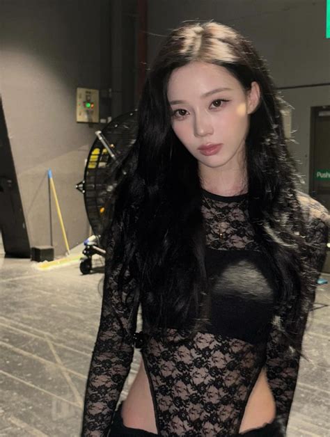 260209 Winter Instagram Update Aespa Club