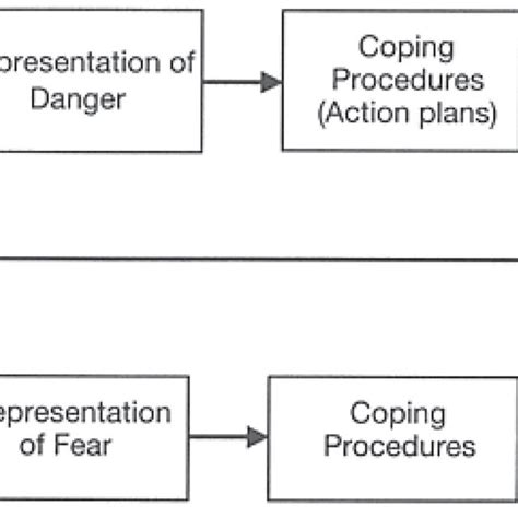Leventhals Parallel Processing Model 56 Adapted From Leventhal H A