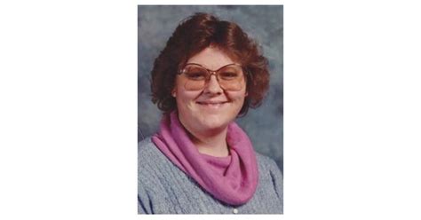 Barbara Dudek Obituary 1966 2010 Legacy Remembers