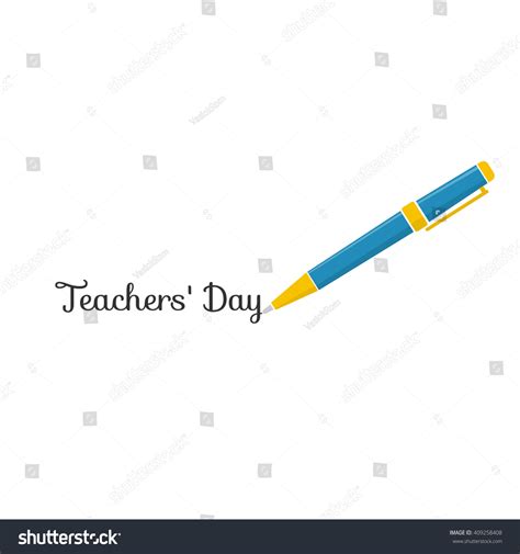 Techer Day Over 31 Royalty Free Licensable Stock Vectors And Vector Art