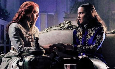 Funky Mbti In Fiction Shadow And Bone Genya Safin Esfj 3w2