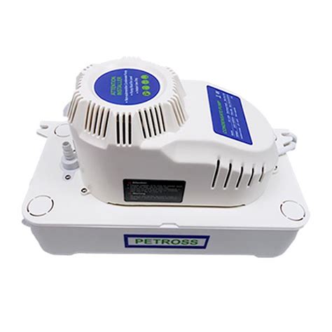 Condensate Pumps Wearehvac